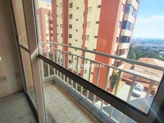 Apartamento com 2 dormitórios à venda, 47 m² por R$ 275.500 Vila Curuçá São Paulo/SP