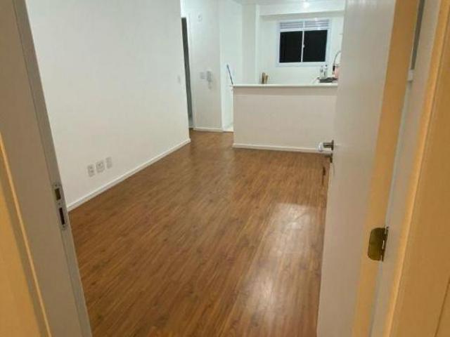 Apartamento com 2 dormitórios à venda, 47 m² por R$ 279.900,00 Residencial Novo Tempo Campinas/S