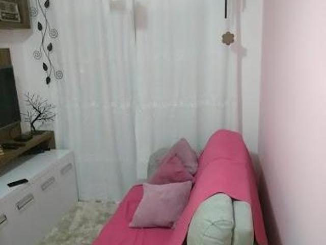 Apartamento com 2 dormitórios à venda, 47 m² por R$ 270.000,00 Cangaíba São Paulo/SP