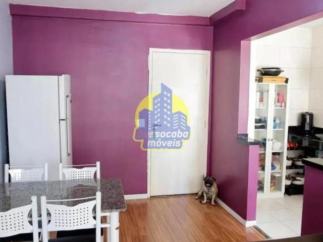 Apartamento com 2 dormitórios à venda, 47 m² por R$ 270.000,00 Conceição Osasco/SP