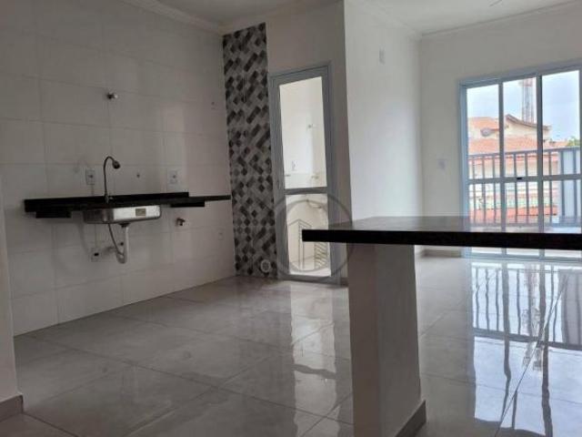 Apartamento com 2 dormitórios à venda, 47 m² por R$ 270.000,00 Jardim Rosália Alcolea Sorocaba/S