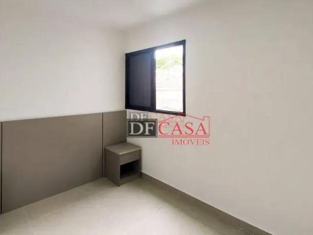 Apartamento com 2 dormitórios à venda, 47 m² por R$ 285.000,00 Jardim Japão São Paulo/SP