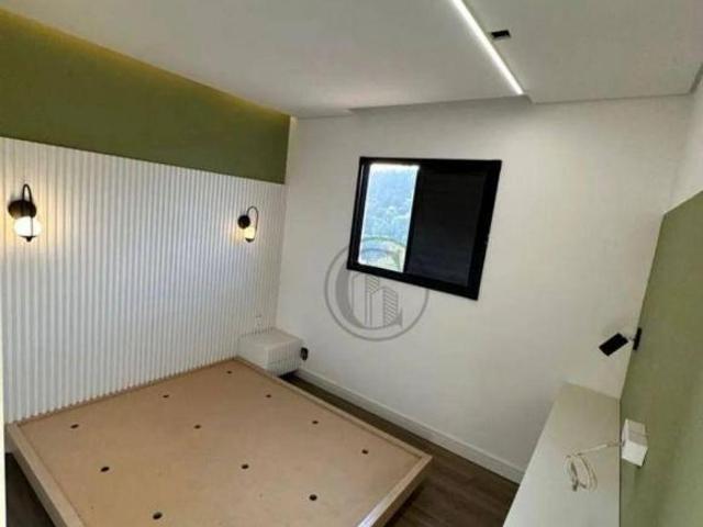 Apartamento com 2 dormitórios à venda, 47 m² por R$ 289.000,00 Village Monte Verde Sorocaba/SP