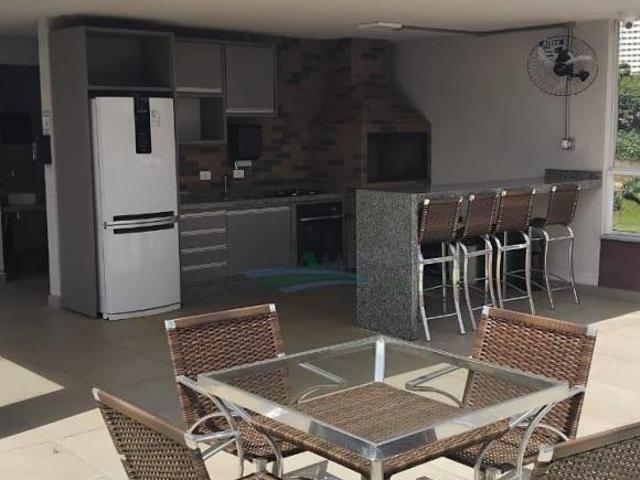 Apartamento com 2 dormitórios à venda, 47 m² por R$ 280.000,00 Parque Jamaica Londrina/PR
