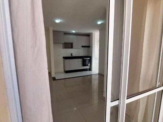 Apartamento com 2 dormitórios à venda, 47 m² por R$ 280.000 Jardim Primavera Boituva/SP