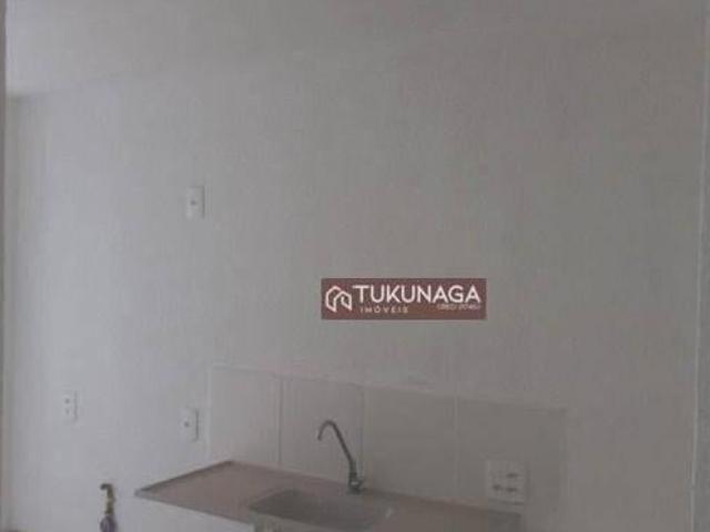 Apartamento com 2 dormitórios à venda, 47 m² por R$ 295.000,00 Vila Santos São Paulo/SP