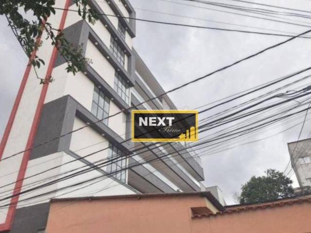 Apartamento com 2 dormitórios à venda, 47 m² por R$ 295.000,00 Cidade Patriarca São Paulo/SP