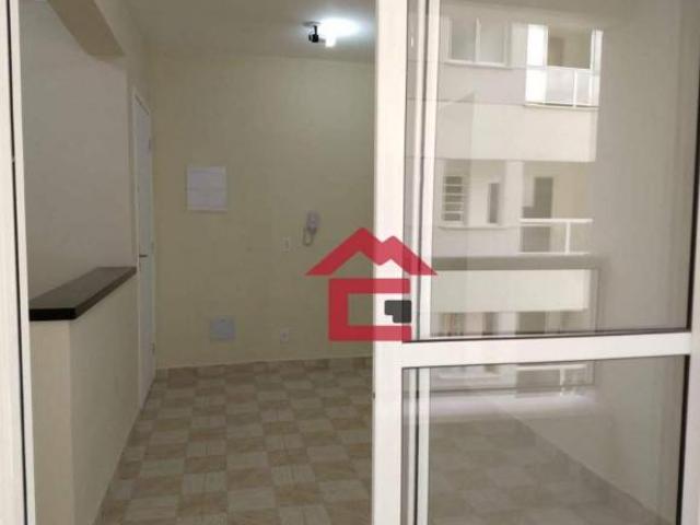 Apartamento com 2 dormitórios à venda, 47 m² por R$ 296.800,00 Padroeira Osasco/SP