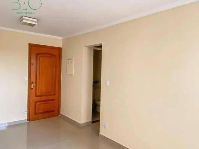 Apartamento com 2 dormitórios à venda, 47 m² por R$ 299.000 Cangaíba São Paulo/SP
