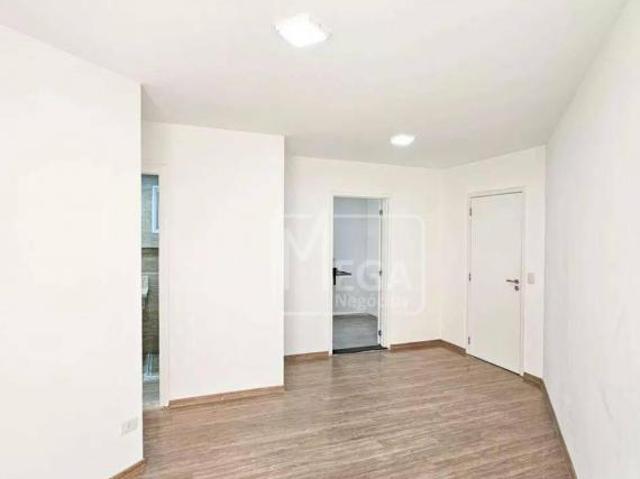 Apartamento com 2 dormitórios à venda, 47 m² por R$ 299.000 São Pedro Osasco/SP