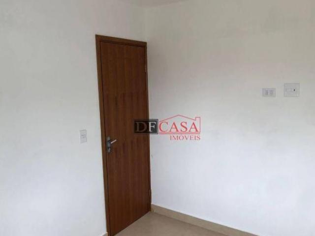 Apartamento com 2 dormitórios à venda, 47 m² por R$ 290.000,00 Vila Buenos Aires São Paulo/SP