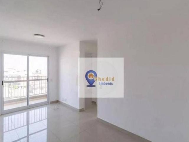 Apartamento com 2 dormitórios à venda, 47 m² por R$ 290.000,00 Cangaíba São Paulo/SP