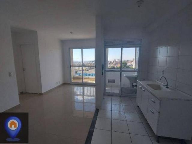 Apartamento com 2 dormitórios à venda, 47 m² por R$ 290.000,00 Cangaíba São Paulo/SP