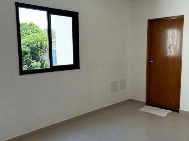 Apartamento com 2 dormitórios à venda, 47 m² por R$ 340.000,00 Cidade Nitro Química São Paulo/SP