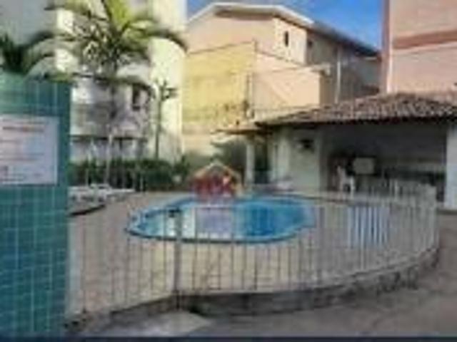 Apartamento com 2 dormitórios à venda, 47 m² por R$ 290.000,00 Jardim Satélite São José dos Camp