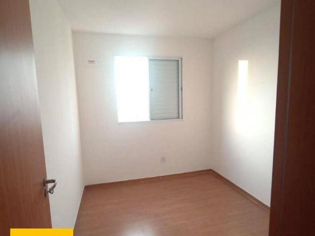 Apartamento com 2 dormitórios à venda, 47 m² por R$ 290.000,00 Parque São Vicente Mauá/SP