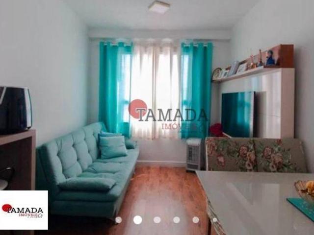 Apartamento com 2 dormitórios à venda, 47 m² por R$ 305.000,00 Penha de França São Paulo/SP