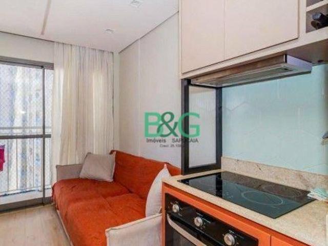 Apartamento à venda, 47 m² por R$ 309.000,00 Itaquera São Paulo/SP