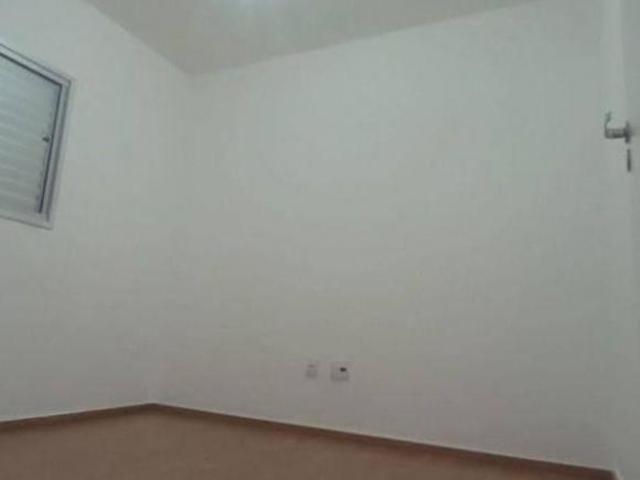 Apartamento com 2 dormitórios à venda, 47 m² por R$ 300.000,00 Mogi Moderno Mogi das Cruzes/SP
