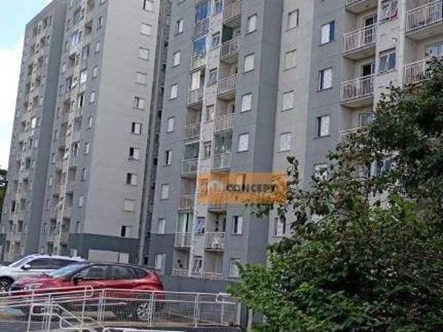 Apartamento com 2 dormitórios à venda, 47 m² por R$ 300.000 Colônia zona Leste São Paulo/SP