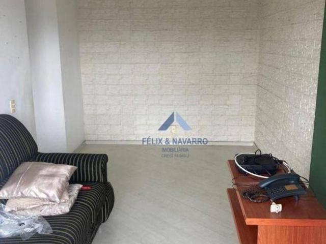 Apartamento com 2 dormitórios à venda, 47 m² por R$ 300.000 Lauzane Paulista São Paulo/SP