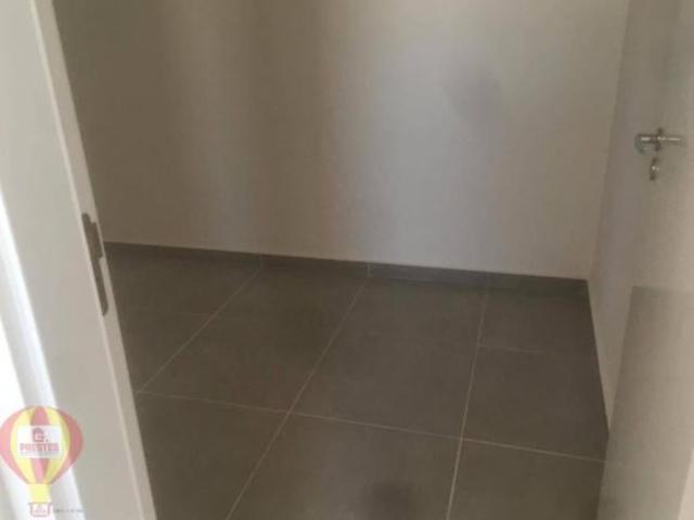 Apartamento com 2 dormitórios à venda, 47 m² por R$ 315.000 Vila Carvalho Sorocaba/SP
