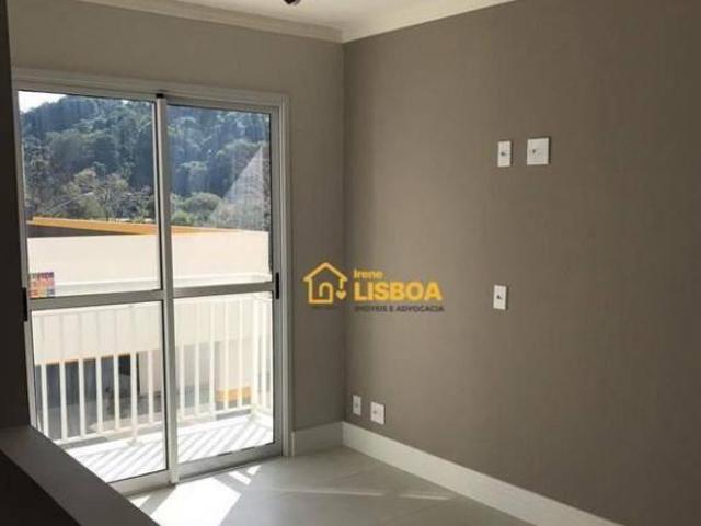 Apartamento com 2 dormitórios à venda, 47 m² por R$ 317.000,00 Aricanduva São Paulo/SP