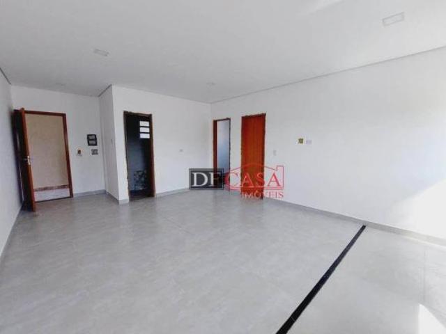 Apartamento com 2 dormitórios à venda, 47 m² por R$ 318.000,00 Vila Esperança São Paulo/SP