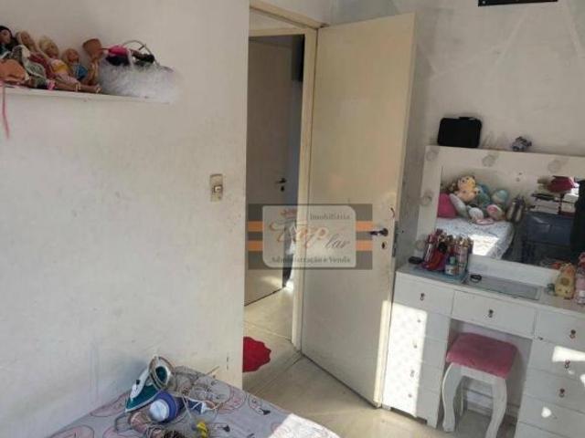 Apartamento com 2 dormitórios à venda, 47 m² por R$ 318.000,00 Vila Jaraguá São Paulo/SP