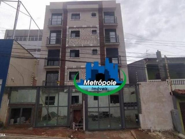 Apartamento com 2 dormitórios à venda, 47 m² por R$ 319.000,00 Vila Paulista