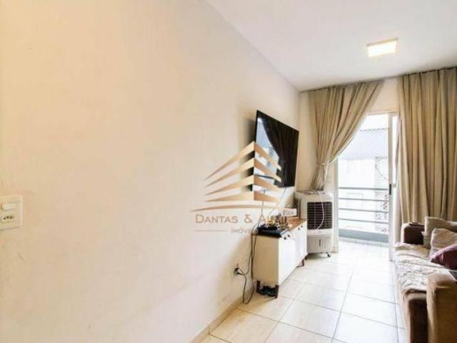 Apartamento com 2 dormitórios à venda, 47 m² por R$ 319.000,00 Macedo Guarulhos/SP