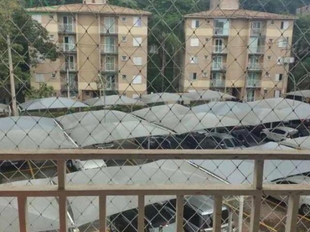 Apartamento com 2 dormitórios à venda, 47 m² por R$ 311.000,00 Vila Jaraguá São Paulo/SP