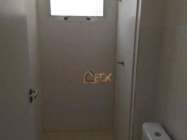 Apartamento com 2 dormitórios à venda, 47 m² por R$ 312.000 Jardim Paraíso Jacareí/SP