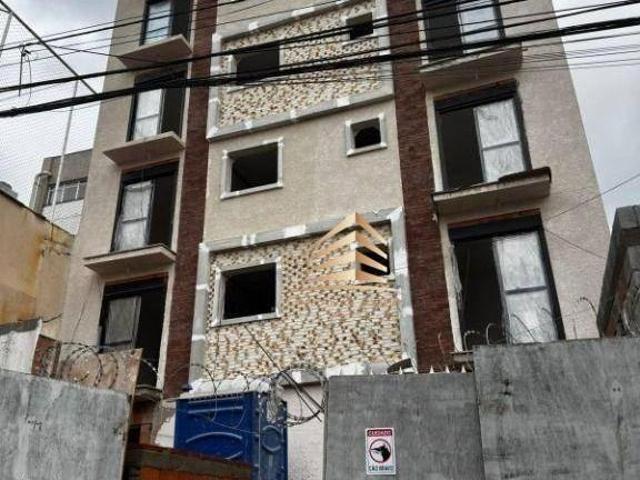 Apartamento com 2 dormitórios à venda, 47 m² por R$ 324.000,00 Jardim Gopoúva Guarulhos/SP