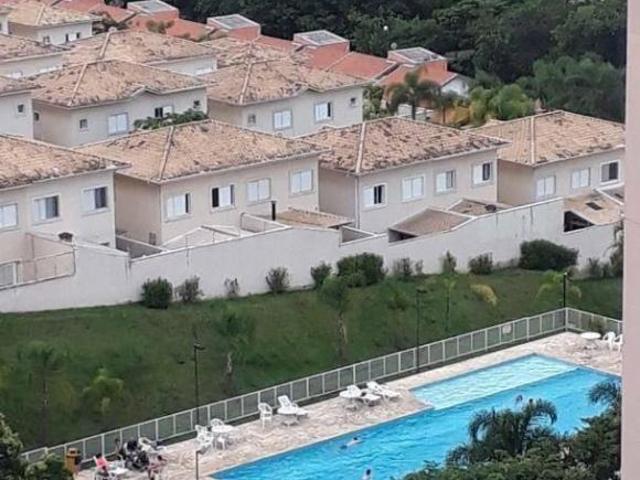 Apartamento com 2 dormitórios à venda, 47 m² por R$ 325.000,00 Condomínio Doce Lar Bella Colônia