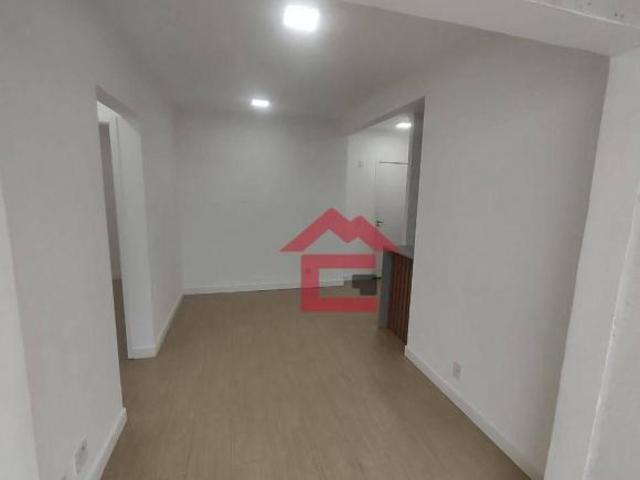 Apartamento com 2 dormitórios à venda, 47 m² por R$ 325.000,00 Jardim Portão Vermelho Vargem Gra