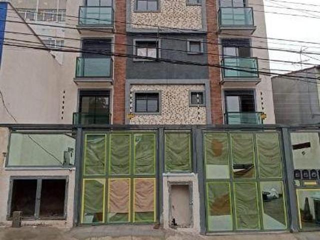 Apartamento com 2 dormitórios à venda, 47 m² por R$ 329.000,00 Vila Paulista Guarulhos/SP