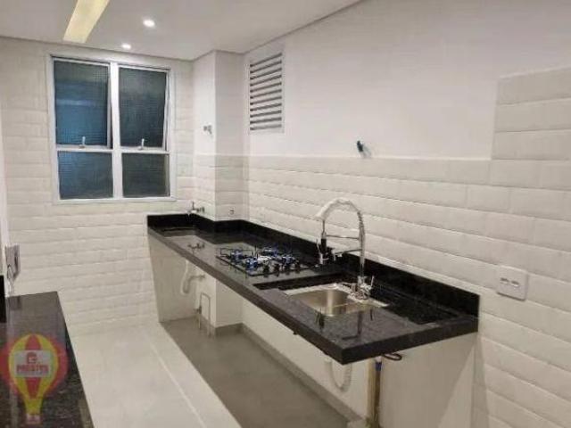 Apartamento com 2 dormitórios à venda, 47 m² por R$ 329.000,00 Jardim Piratininga Sorocaba/SP