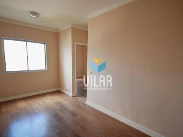 Apartamento com 2 dormitórios à venda, 47 m² por R$ 329.000,00 Parque Campolim Sorocaba/SP