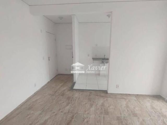 Apartamento com 2 dormitórios à venda, 47 m² por R$ 320.000,00 Golden Park Vargem Grande Paulist