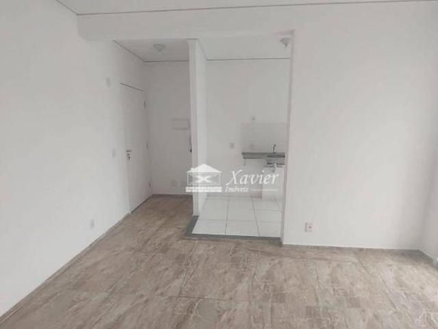 Apartamento com 2 dormitórios à venda, 47 m² por R$ 320.000,00 Golden Park Vargem Grande Paulist