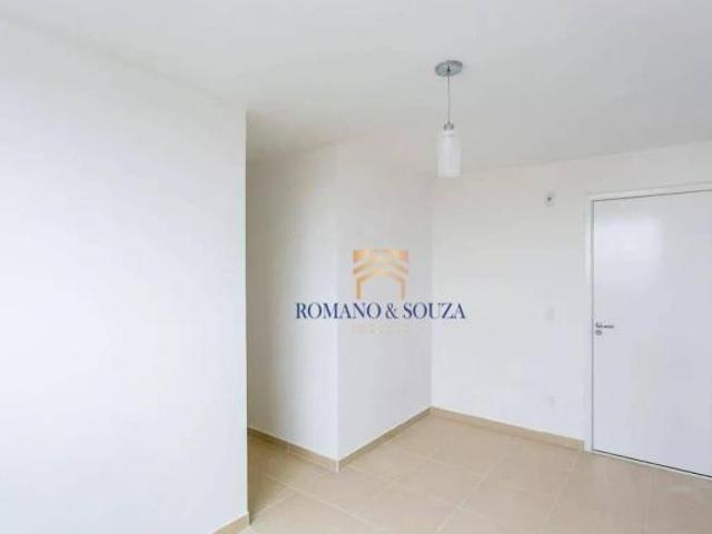 Apartamento à venda, 47 m² por R$ 320.000,00 Gopoúva Guarulhos/SP