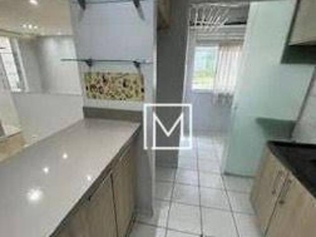 Apartamento com 2 dormitórios à venda, 47 m² por R$ 320.000,00 Jardim Celeste