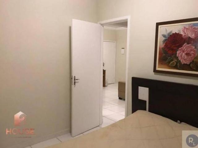Apartamento com 2 dormitórios à venda, 47 m² por R$ 320.000,00 Jardim Ângelo Arujá/SP