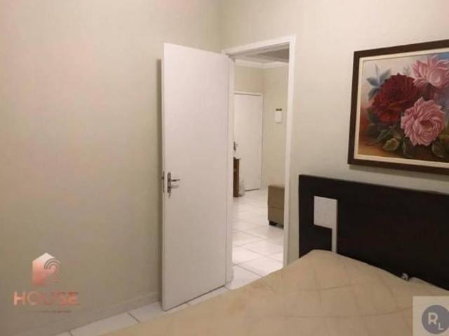 Apartamento com 2 dormitórios à venda, 47 m² por R$ 320.000,00 Jardim Ângelo Arujá/SP