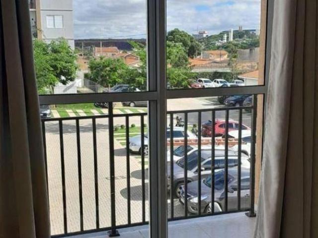 Apartamento com 2 dormitórios à venda, 47 m² por R$ 320.000,00 Jardim García Campinas/SP