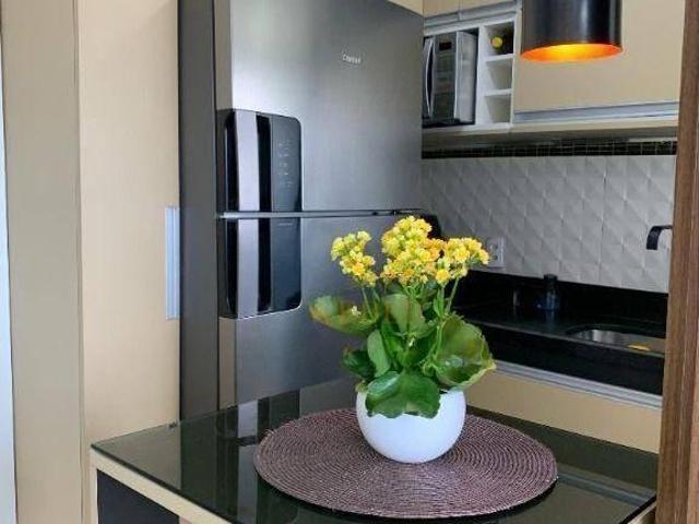 Apartamento com 2 dormitórios à venda, 47 m² por R$ 320.000,00 Jardim Helga São Paulo/SP