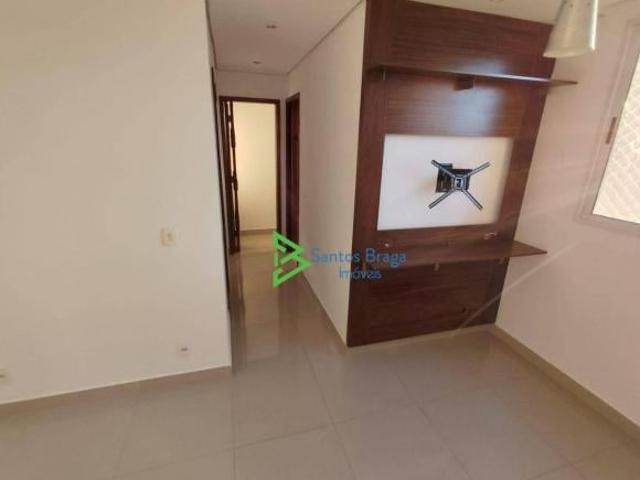Apartamento com 2 dormitórios à venda, 47 m² por R$ 320.000,00 Jardim Íris São Paulo/SP