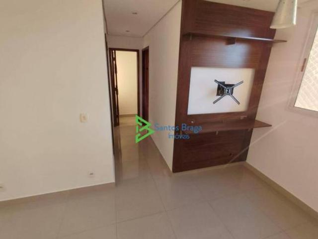 Apartamento com 2 dormitórios à venda, 47 m² por R$ 320.000,00 Jardim Íris São Paulo/SP