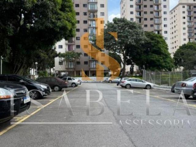 Apartamento com 2 dormitórios à venda, 47 m² por R$ 320.000,00 Jardim Vergueiro Sacomã São Pau